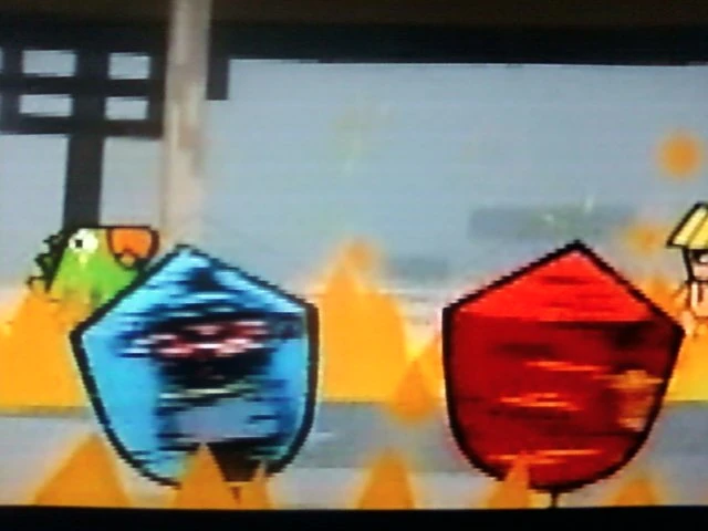 Baboons | Hero 108 Wiki | Fandom