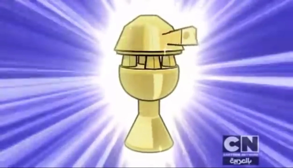 Golden Cup of the Turtle | Hero 108 Wiki | Fandom