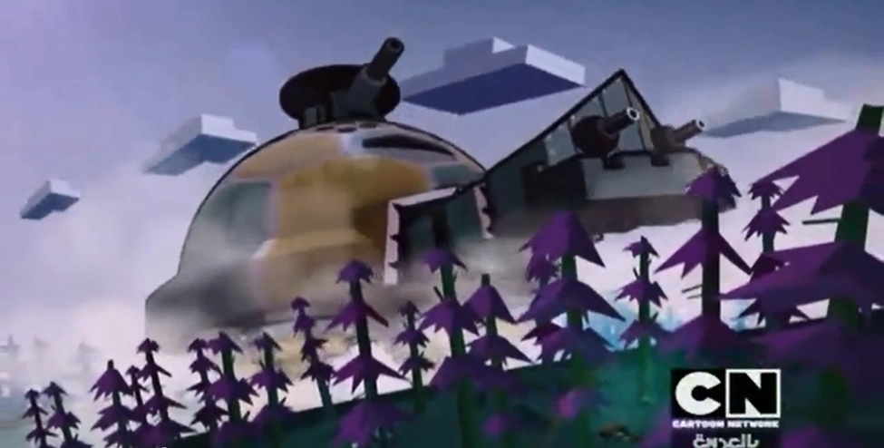 The Bronze Giant Part I | Hero 108 Wiki | Fandom