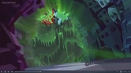 Twin Masters | Hero 108 Wiki | Fandom