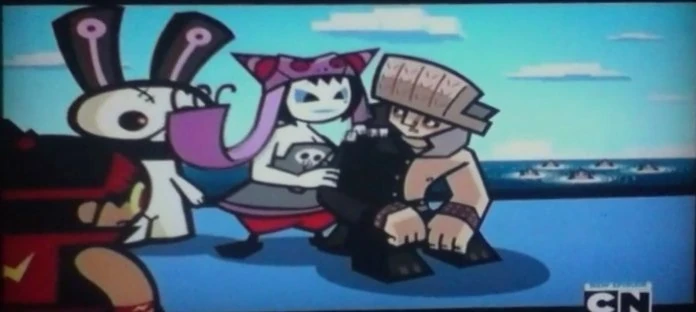 Stingray | Hero 108 Wiki | Fandom