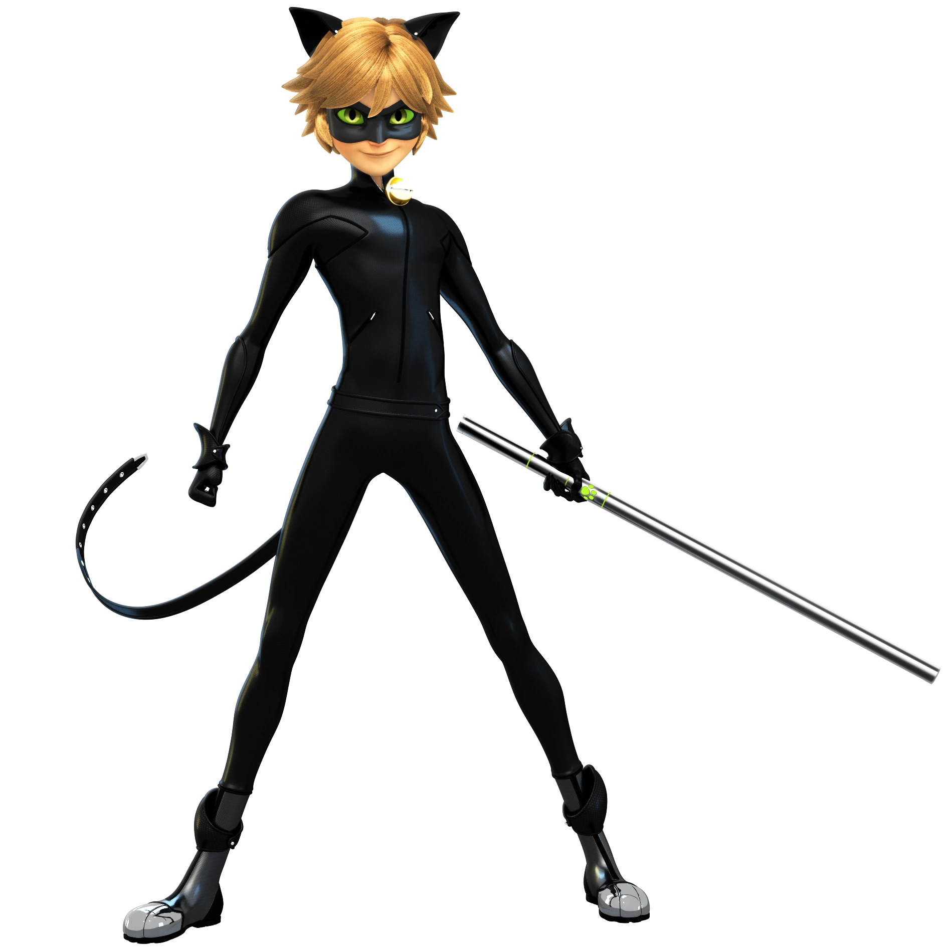 Cat Noir | Wiki Héroes | Fandom
