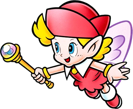 Wanda (Super Mario) | Wiki Héroes | Fandom