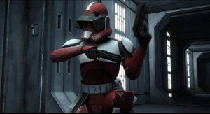 Comandante Fox | Wiki Héroes | Fandom