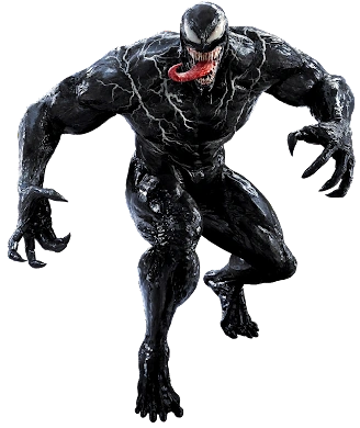 Venom (SSU) | Wiki Héroes | Fandom