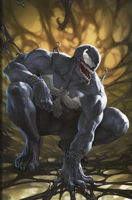 Venom (Marvel) | Wiki Héroes | Fandom