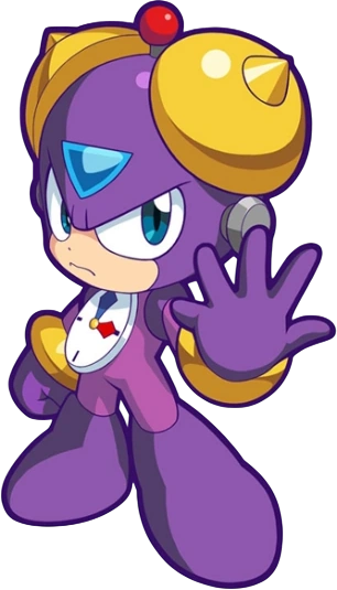 Time Man | Wiki Héroes | Fandom