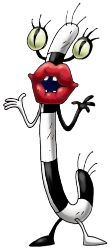 Oblina | Wiki Héroes | Fandom