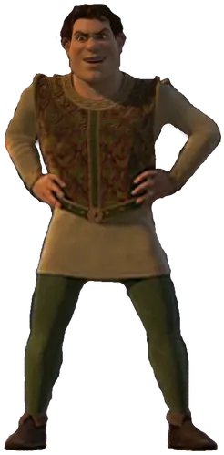 Shrek | Wiki Héroes | Fandom