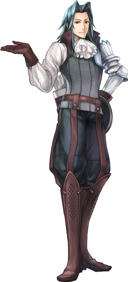 Categoría:Heroes de Fire Emblem | Wiki Héroes | Fandom