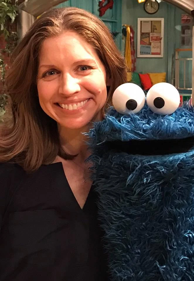 Christine Ferraro | Hero Elementary community | Fandom