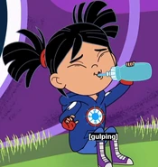 Sara Snap/Gallery | Hero Elementary community | Fandom