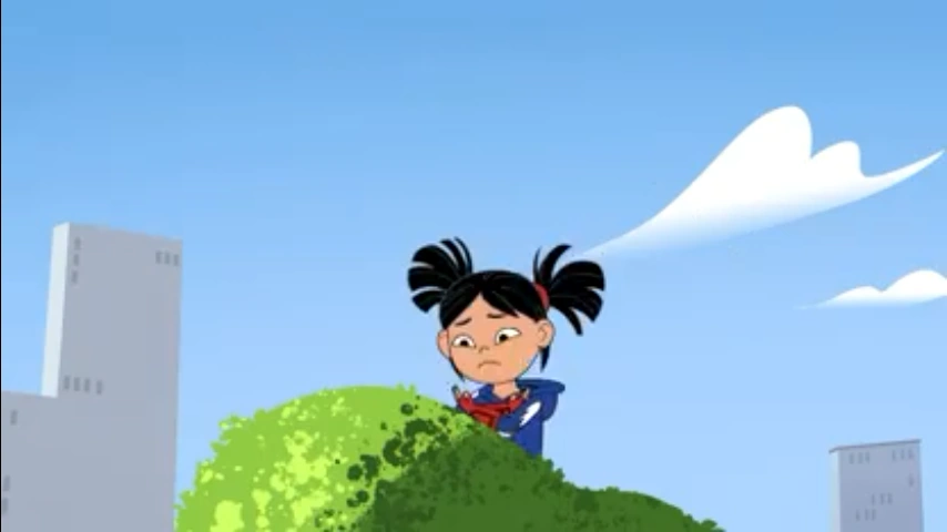 Kite Delight | Hero Elementary community | Fandom