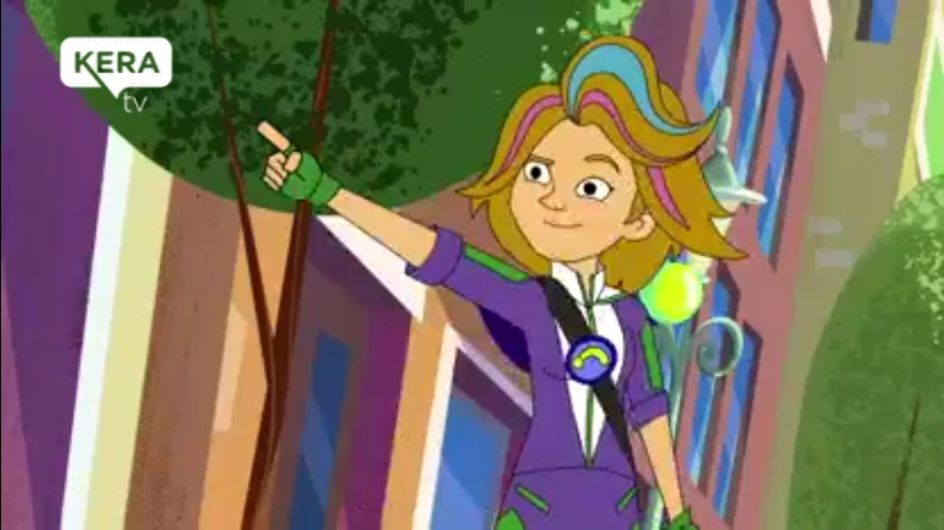 Captain Bounceback/Gallery | Hero Elementary community | Fandom