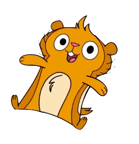 Fur Blur | Hero Elementary community | Fandom