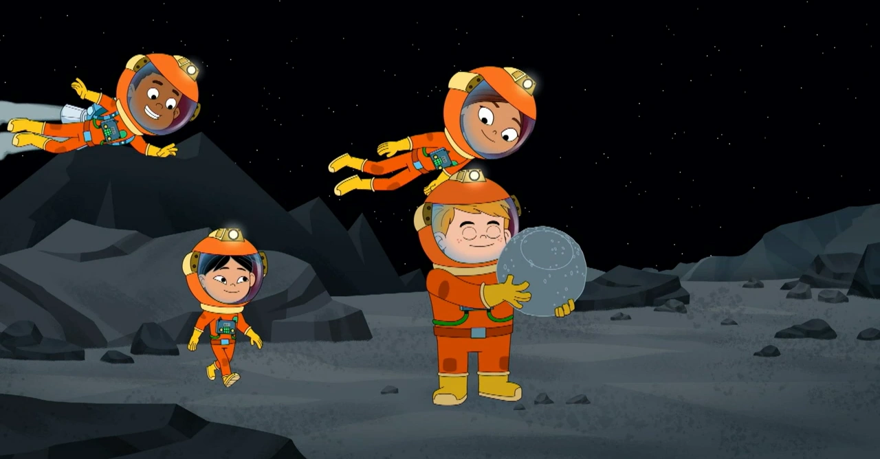 Painting Acrylic Heroes in Space Art & Collectibles etna.com.pe