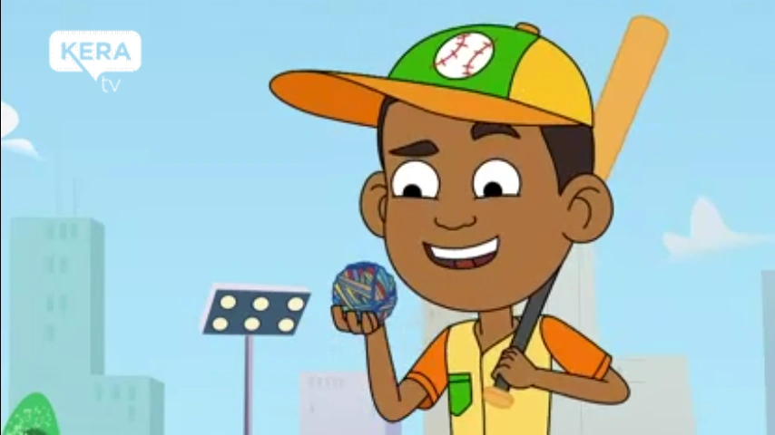 Homerun Hector | Hero Elementary community | Fandom