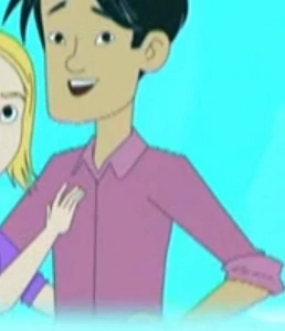 Sara's dad | Hero Elementary community | Fandom