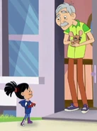 Sara Snap | Hero Elementary community | Fandom