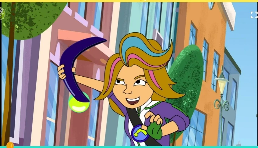 Going to Pieces/Gallery | Hero Elementary community | Fandom