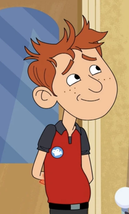 Category:Characters | Hero Elementary community | Fandom