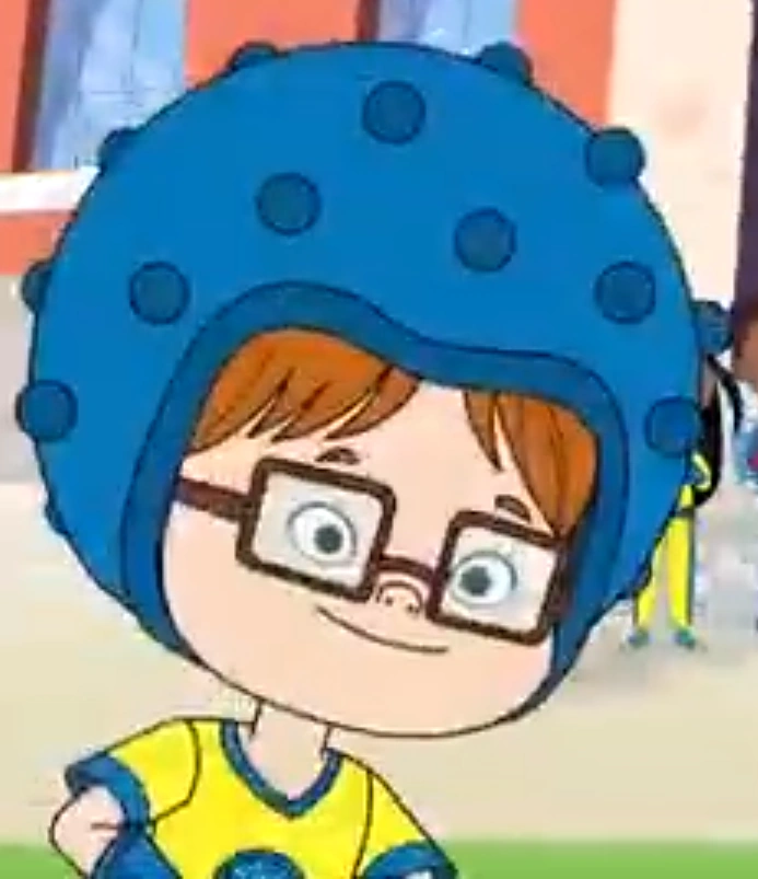 Category:Characters | Hero Elementary community | Fandom