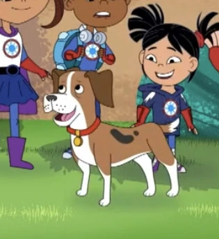 Rollo | Hero Elementary community | Fandom