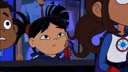 Sara Snap/Gallery | Hero Elementary community | Fandom