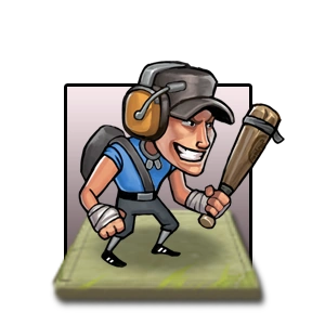 Scout | Hero Academy Wiki | Fandom