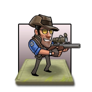 Sniper | Hero Academy Wiki | Fandom