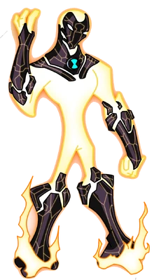 Scorch | Hero Alliance Wiki | Fandom