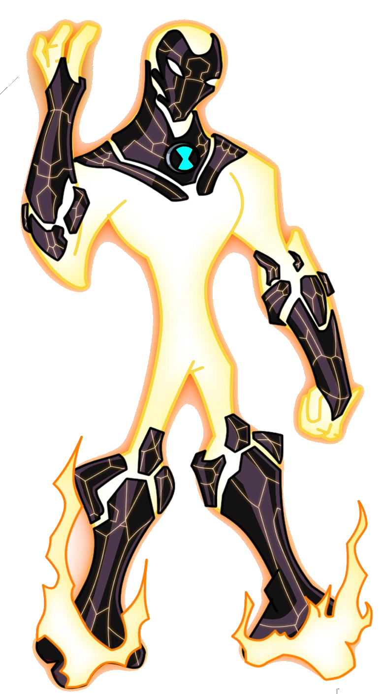 Scorch | Hero Alliance Wiki | Fandom