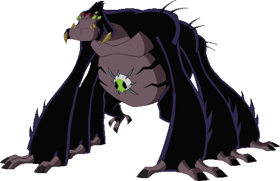 Ultimate Spidermonkey | Hero Alliance Wiki | Fandom