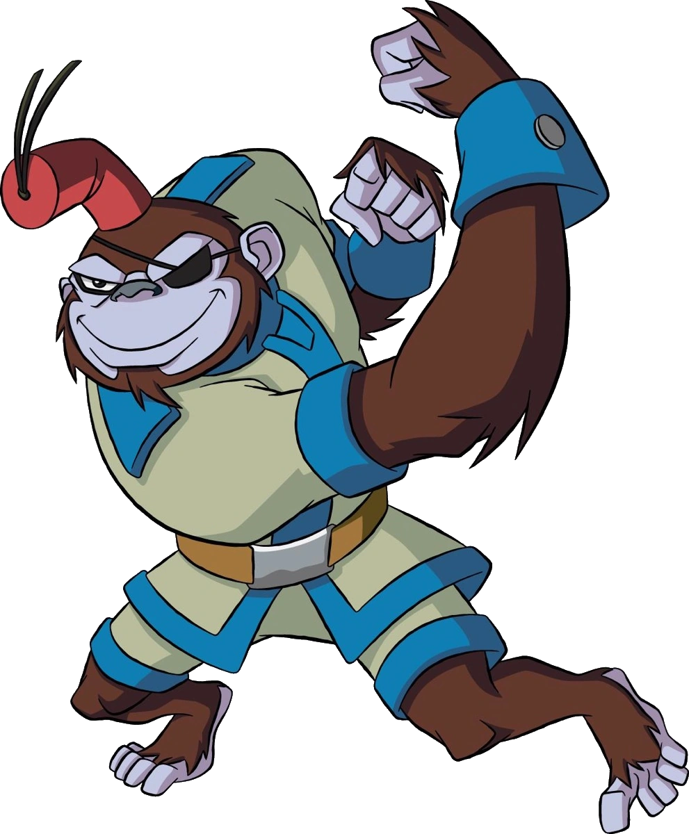 Bobo Haha | Hero Alliance Wiki | Fandom