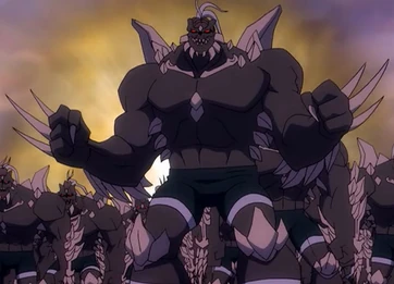 Doomsday | Hero Alliance Wiki | Fandom