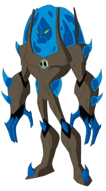 Ultimate Swampfire | Hero Alliance Wiki | Fandom