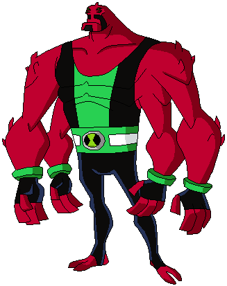 Four Arms | Hero Alliance Wiki | Fandom