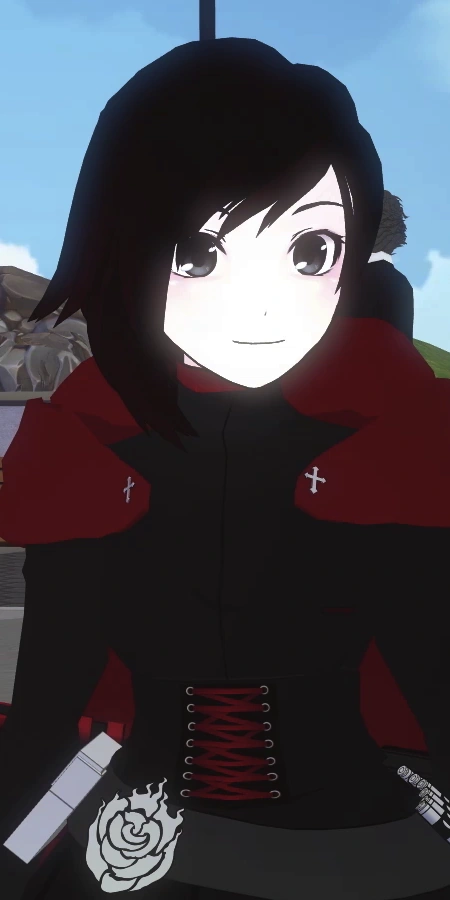Ruby Rose | Hero Alliance Wiki | Fandom