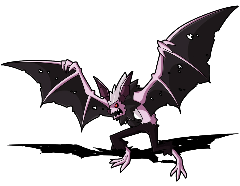 Man-Bat | Hero Alliance Wiki | Fandom