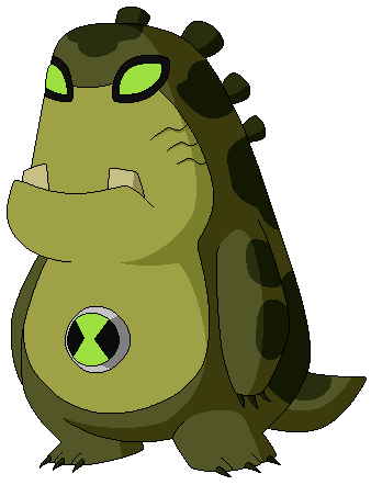 Upchuck | Hero Alliance Wiki | Fandom