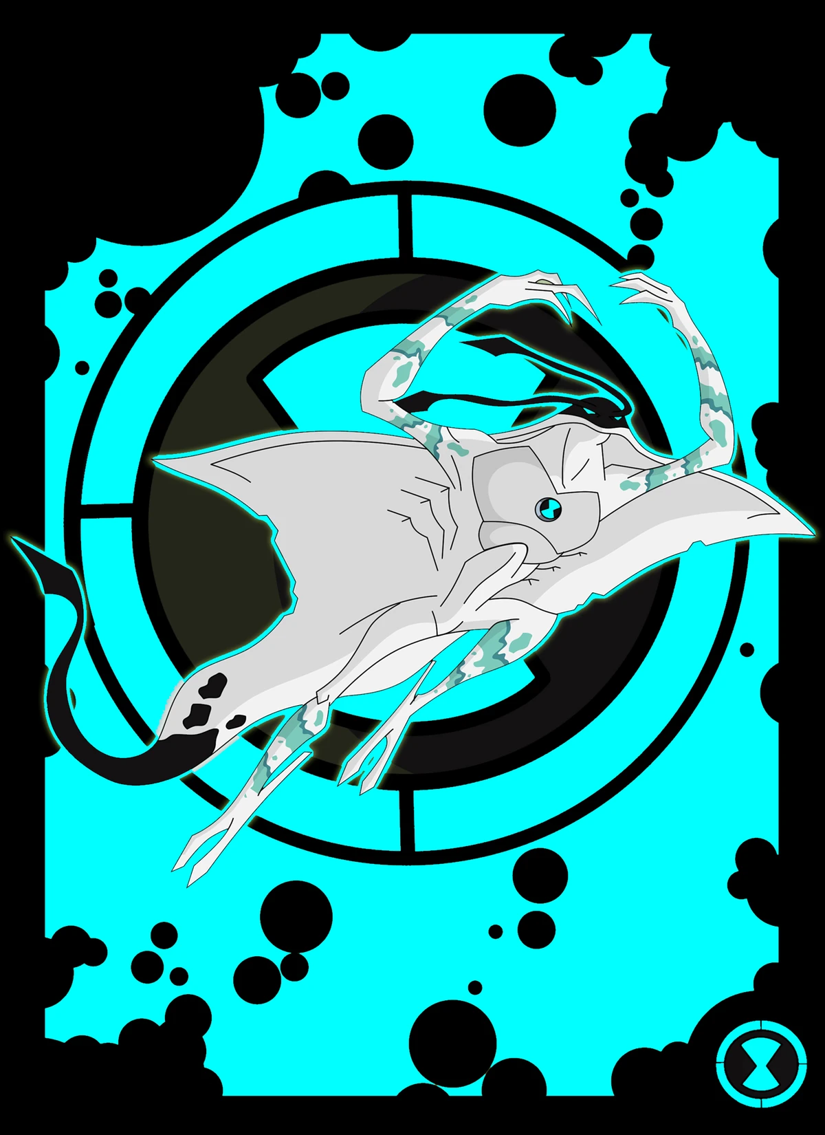 Mantisaur | Hero Alliance Wiki | Fandom