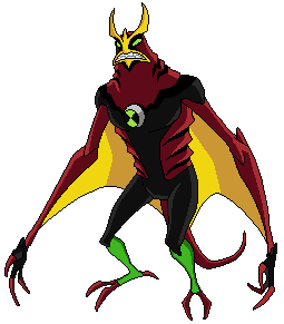 Jetray | Hero Alliance Wiki | Fandom