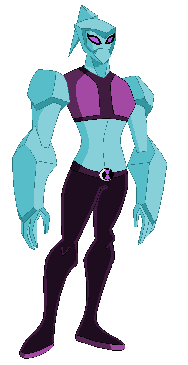 Diamondshard | Hero Alliance Wiki | Fandom