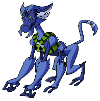 Spidermonkey | Hero Alliance Wiki | Fandom