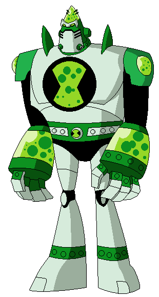 Atomix | Hero Alliance Wiki | Fandom