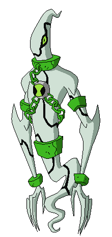 Ghostfreak | Hero Alliance Wiki | Fandom