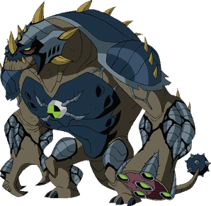 Ultimate Humungousaur | Hero Alliance Wiki | Fandom