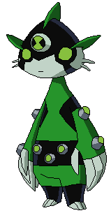 Ditto | Hero Alliance Wiki | Fandom