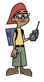 Tucker Foley | Hero Alliance Wiki | Fandom