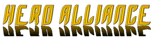 Hero Alliance | Hero Alliance Wiki | Fandom